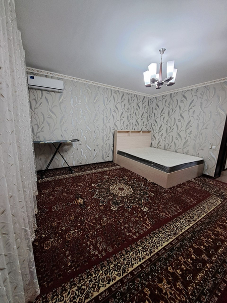 Бобур кучада 3в2/6/9 оилага