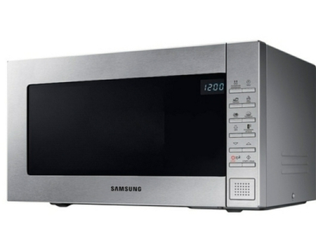 Микроволновка печи Samsung