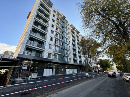 Продается 3х комнатная квартира, Oq tepa sohil boyi, Osiyo stroy