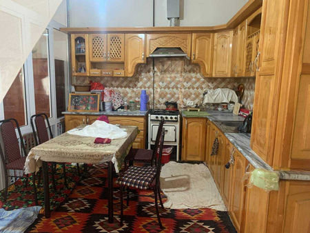 продаётся дом в Мотриде (Аравасози) 3.5 соток
