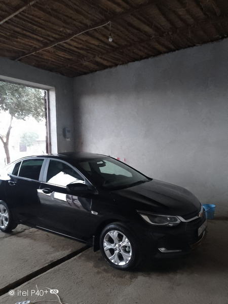 Onix Premer 2plus turbo full