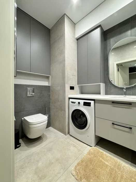 Аренда 2 комнатной квартиры на Акай Сити  ID: MD 409