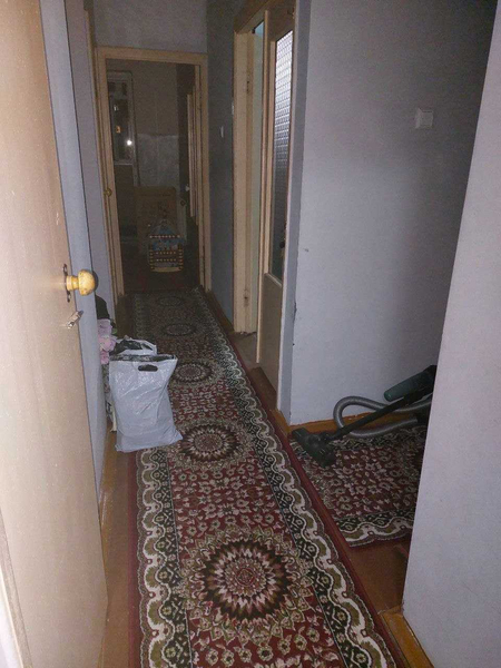 3 xonali kvartira ijaraga beriladi Tashgres