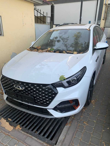 Cherry Tiggo 7 Pro siz uchun eng qulay narxlarda