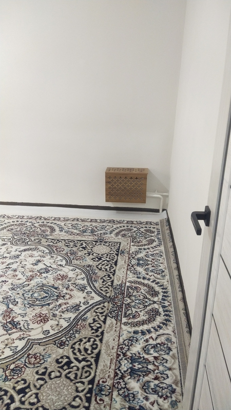 Продаю 2 комнатни квартира алгаритм 31 квартал