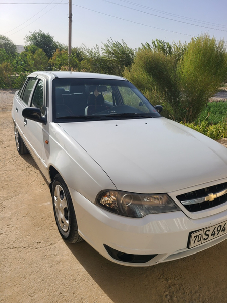 Nexia 2 dons 1.6