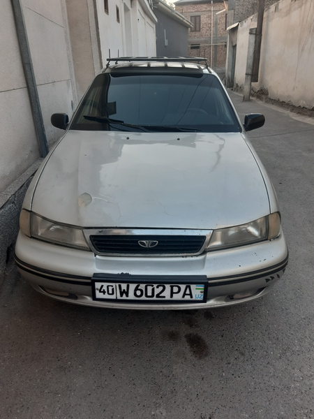 Nesiya 1 1999 yil son