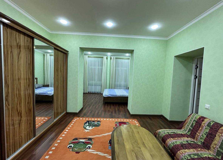 Продается дом в Мирзо Улугбекском районе (Чайхана Салом)