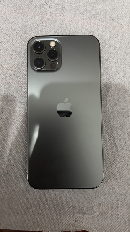 Iphone 12 pro 95%