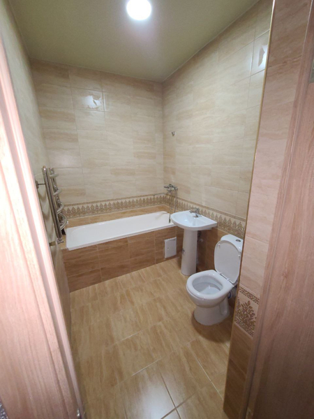 Продаётся квартира parisens golden hous
