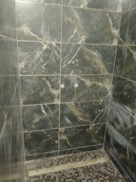 Кафел мазайка ишларини қиламиз!