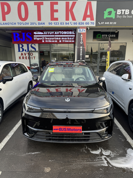 Bjs motors eng arzoni bizda
