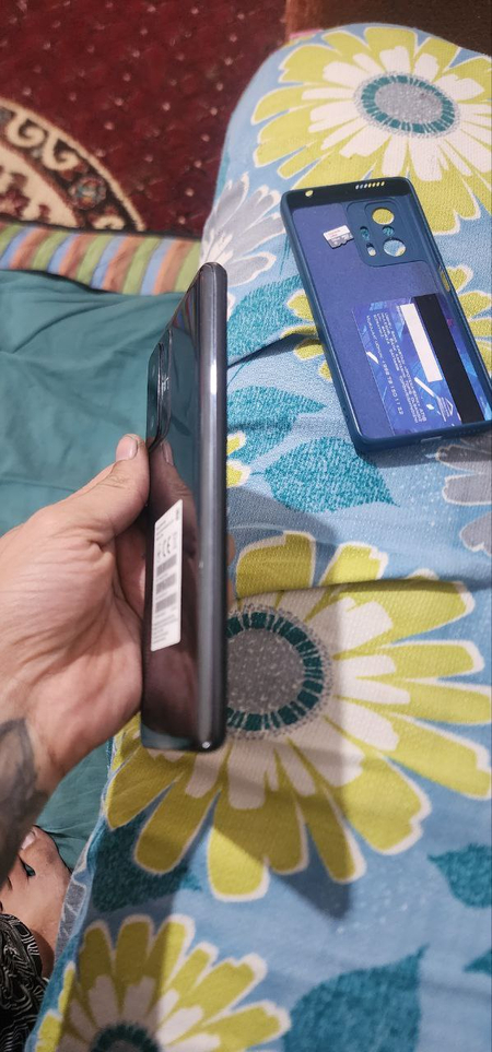 Xiaomi 11T 8/256gb full komplekt obmen
