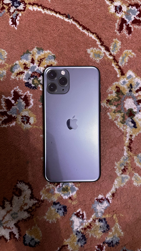 Iphone 11 pro 64gb