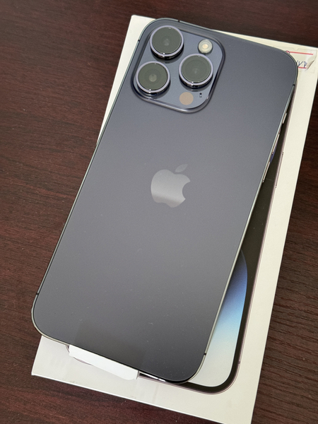 Iphone 14 pro max 1 TB