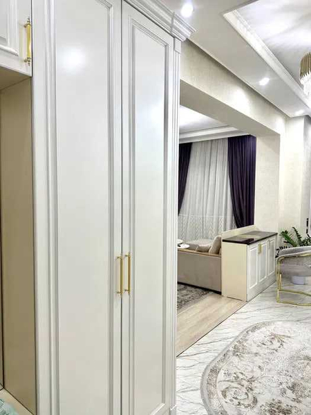 Срочно Продается Квартира с Евроремонтом ЖК Юлдуз