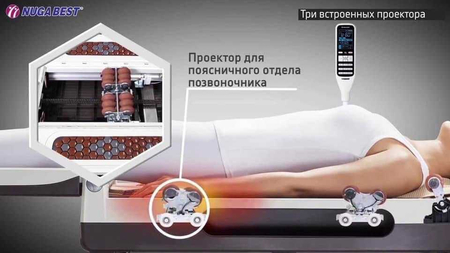 N5 НУГА БЕСТ от официального дилера Узбекистана