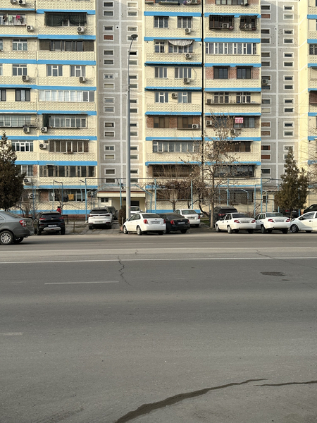 Uy 1- etaj yakkasaroy