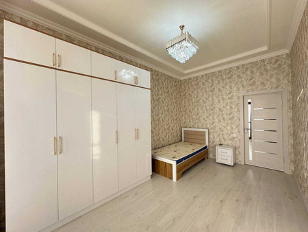 3х комнатная квартира, Гелион