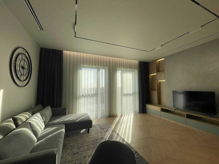 Mirabad Avenue Сдается квартира