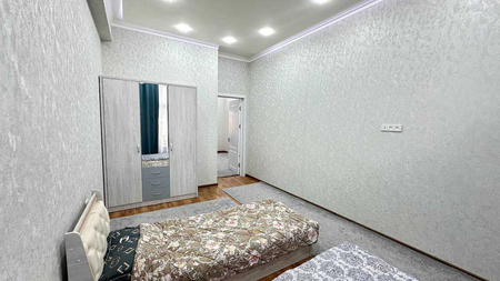 А294 Аренда 4-ком. квартиры на Ц15