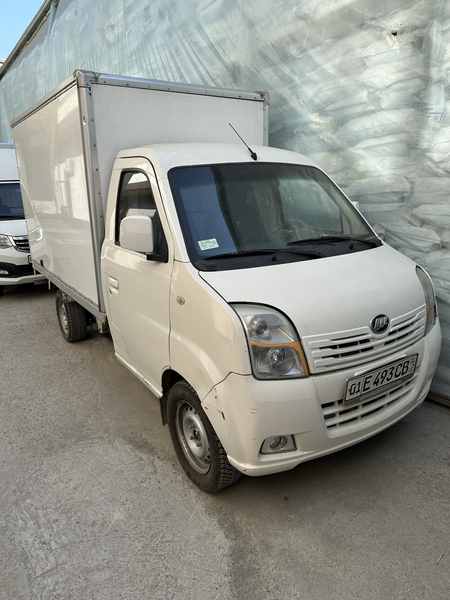 Lifan labo srochno 2018