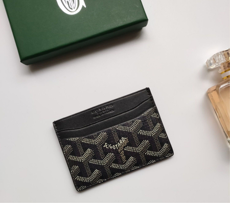 goyard cardholder держатель для карт
