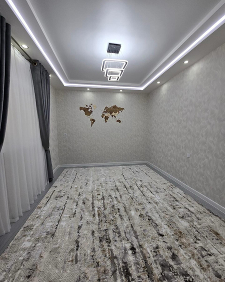 Продается 3 ком. Квартира площадью 105 кв.м. В СамкочАвто