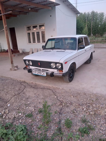 Jiguli 06 sotiladi