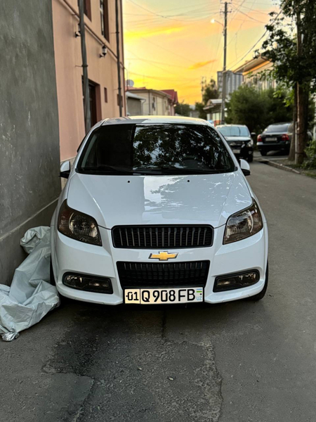 Продается Chevrolet Nexia 3