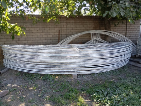 Теплица сотилади 30 соток