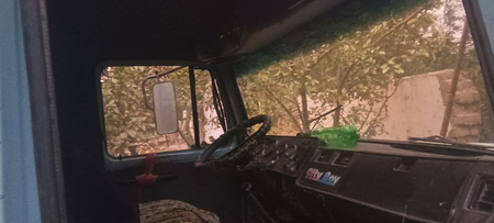 Gaz 53 samasval 1992
