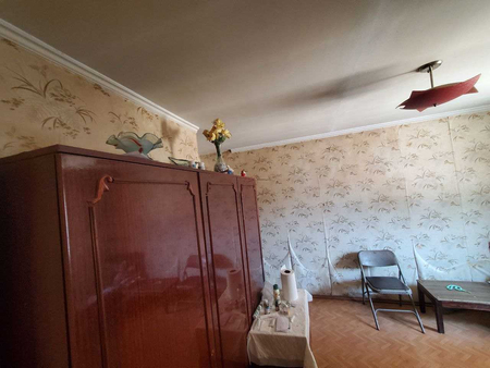 Срочно продаётся дом по Улице  Мухтар Ашрафи  4-комнаты ,3.4-сотки