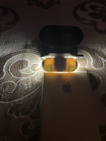 AirPods 3 в отличном состоянии оригинал 100% гарантия