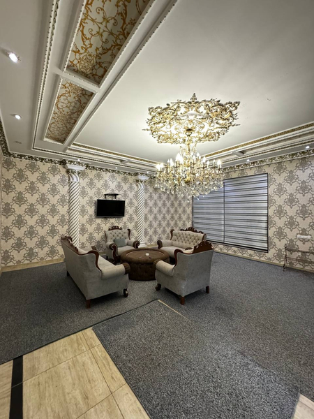 Dacha Sarbor/ Дача Сарбон