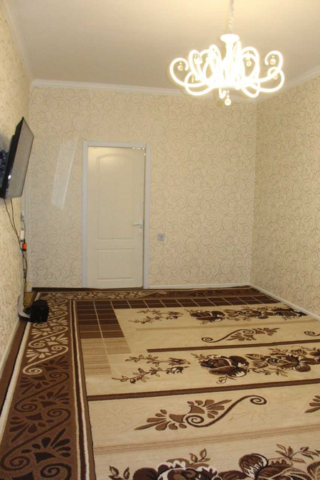 Продаётся 2 в 3 комн. квартира на Юнусабаде 5 мин метро Шахристан! ЮА