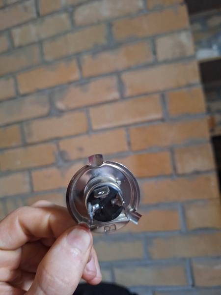 H4 Led Fara Лед фара