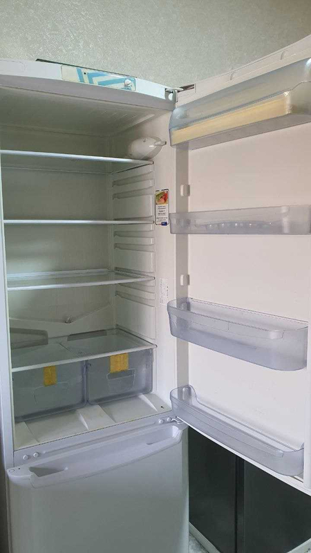 Indesit xolodilnik