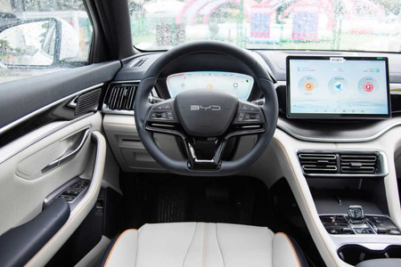 BYD Song plus chempion электромобиль арзон нархда 2024 год