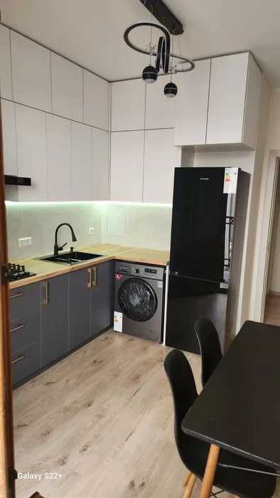 Продается квартира в Olmazor City, Алмазарский район