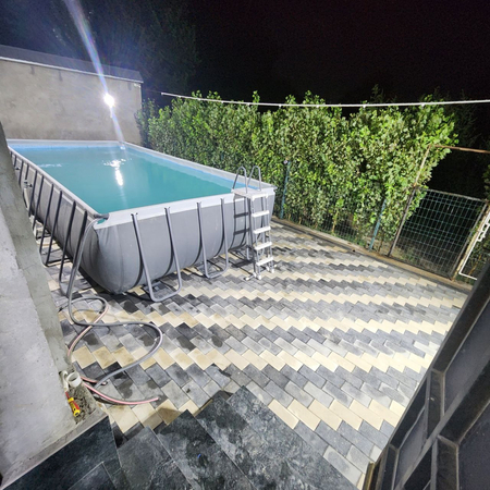 Nazarbekda kunlik dacha arendaga beriladi