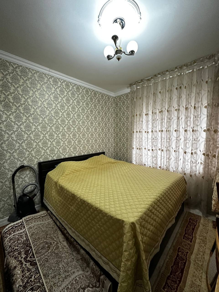 Ттз саниф  продается квартира 3/2/4 балкон 2х6