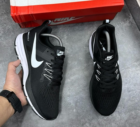 Кроссовки Nike AirZoom, Nike 3,5 mok, Jordan23
