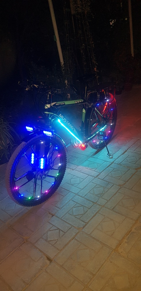 velosiped 26 sotiladi