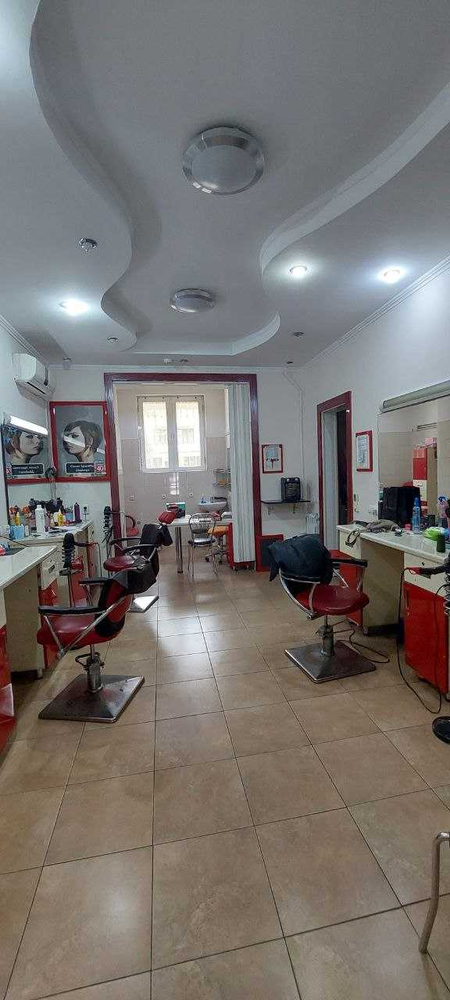 АА. СРОЧНО продается готовый бизнес ( салон красоты )  на САМПИ