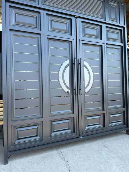 Darvozalar tez va sifatli