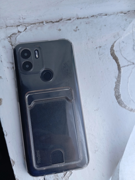 telifon redmi A2+