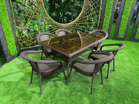 Toqma mebel Ratan