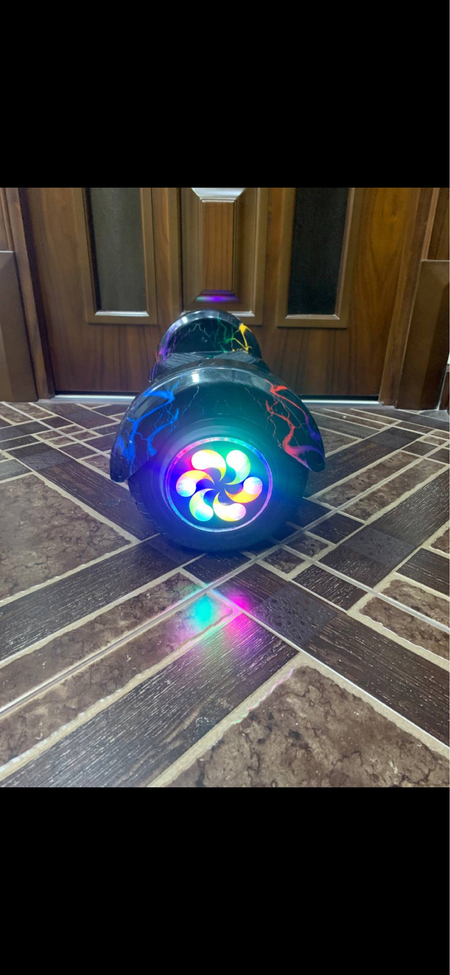 Продаю свой Segway ( гироскутер)