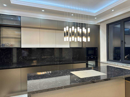 НОВОСТРОЙКА Дуплекс 5 ком, 9-10 этаж, в ЖК “Prestige Badamzar”